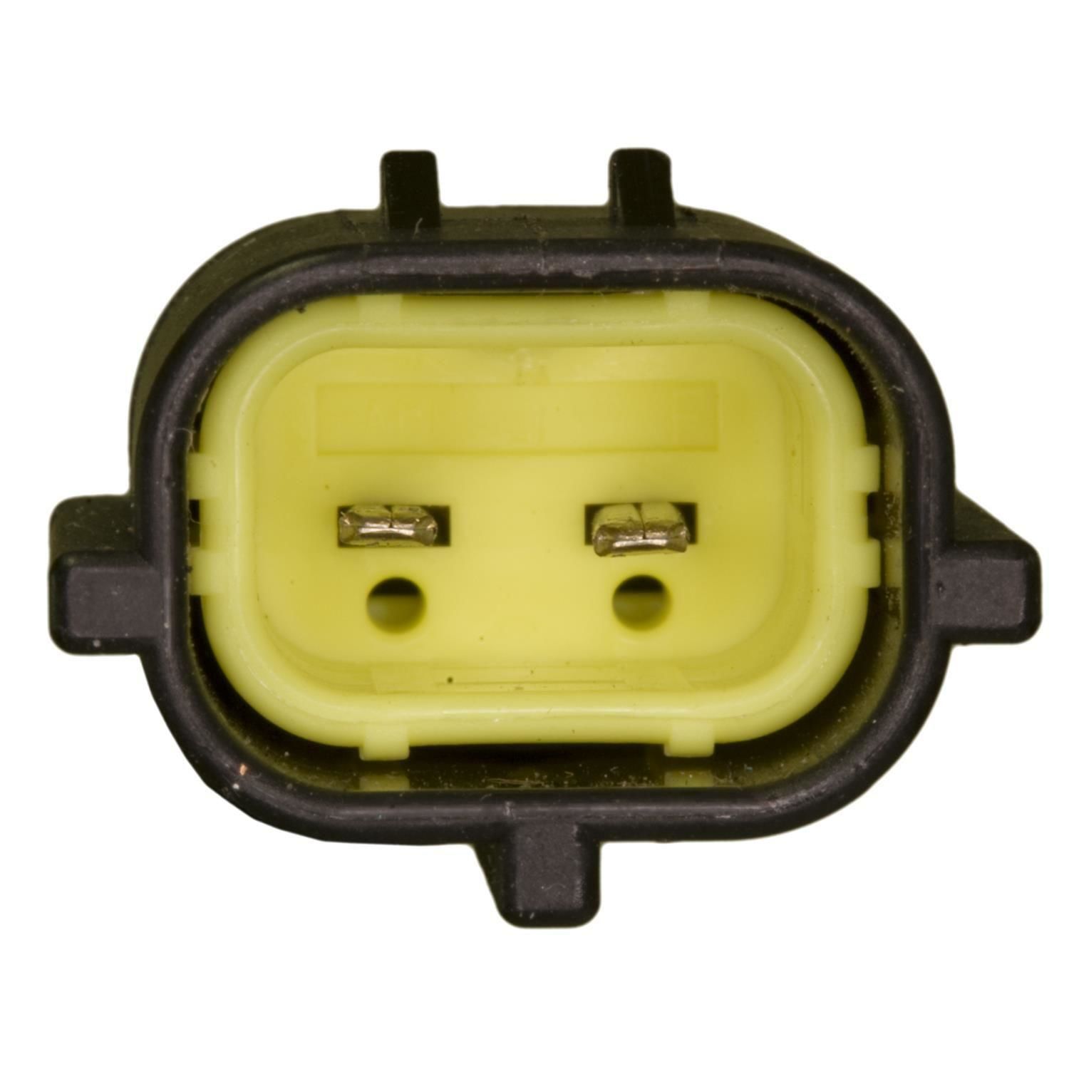 Sensor de Velocidad de Rueda del ABS Alargado Duralast SU12312