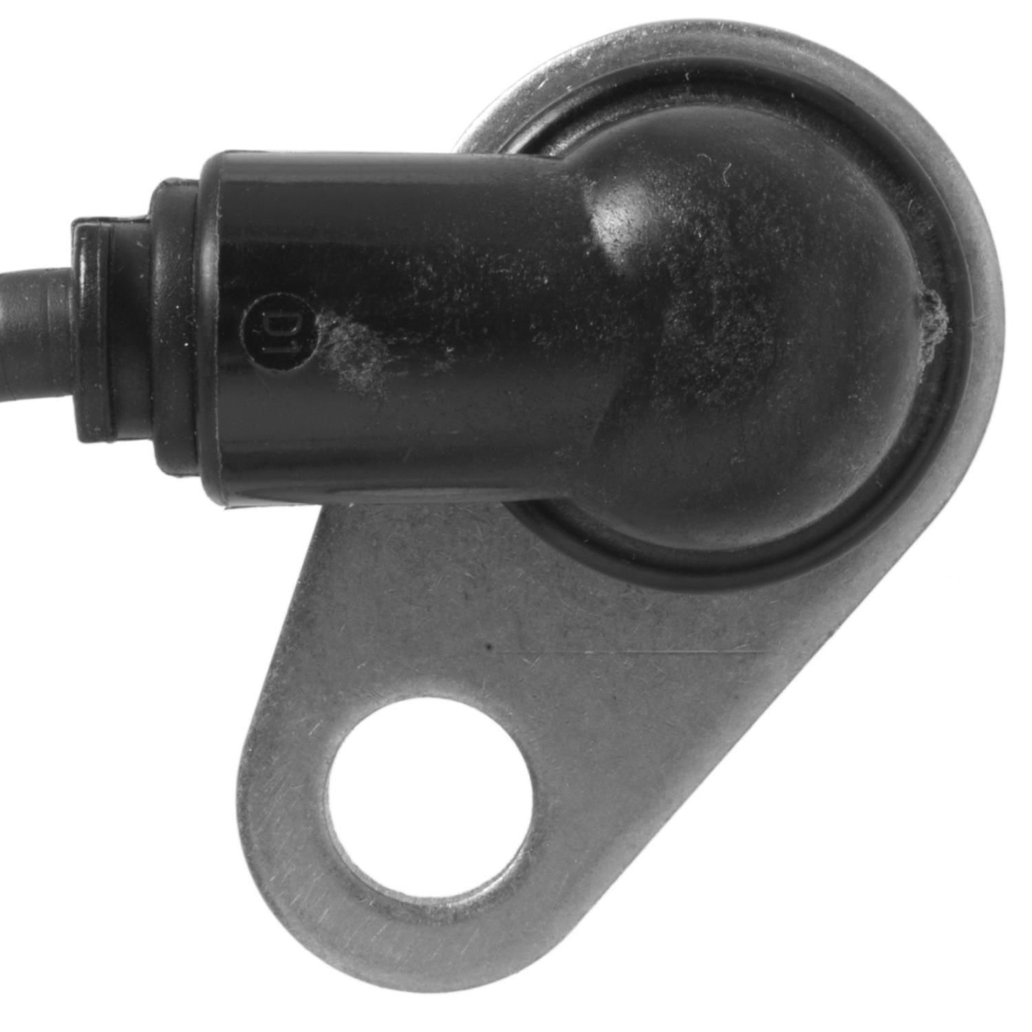 Sensor de Velocidad de Rueda del ABS Rectangular Duralast SU12804