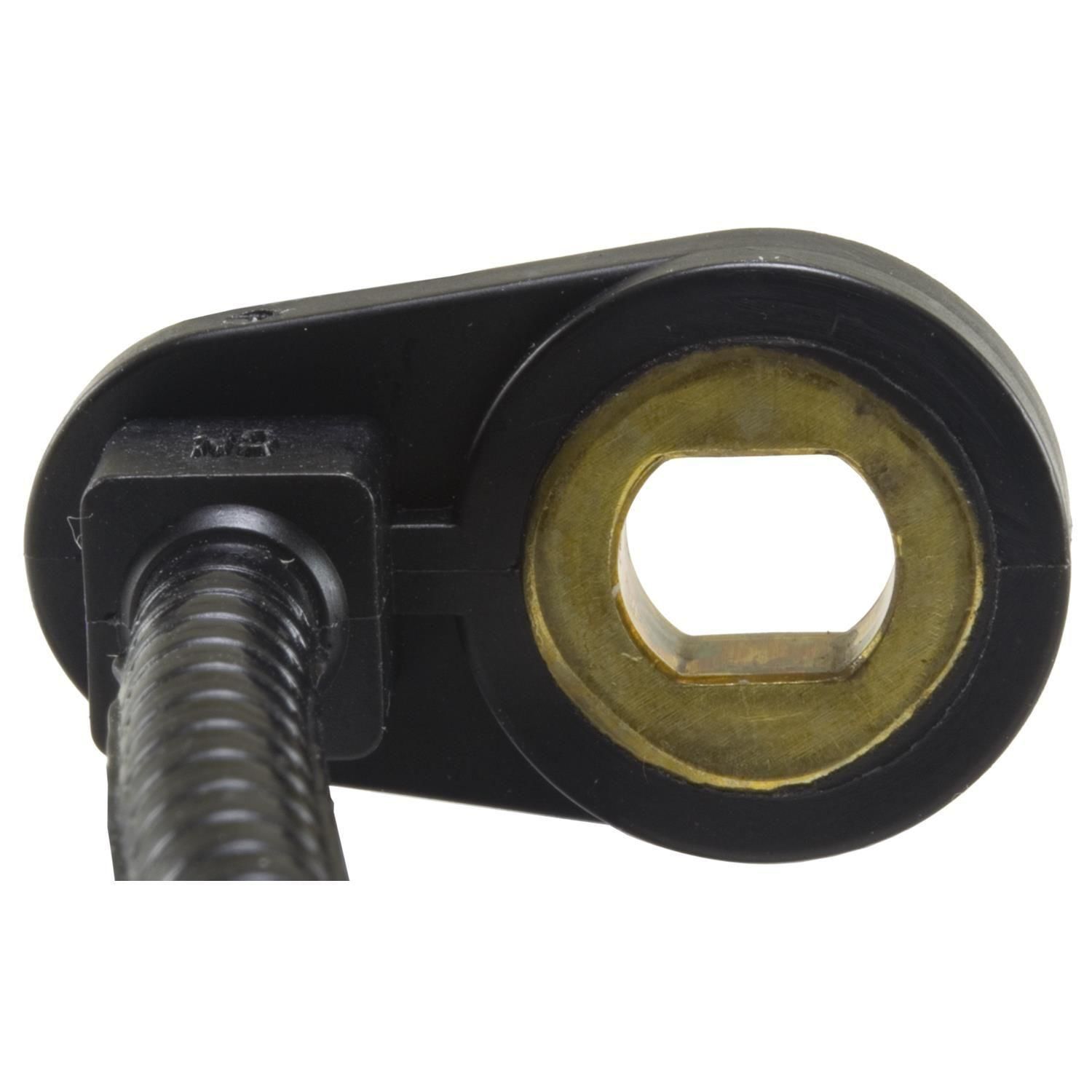 Sensor de Velocidad de Rueda del ABS Rectangular Duralast SU13698