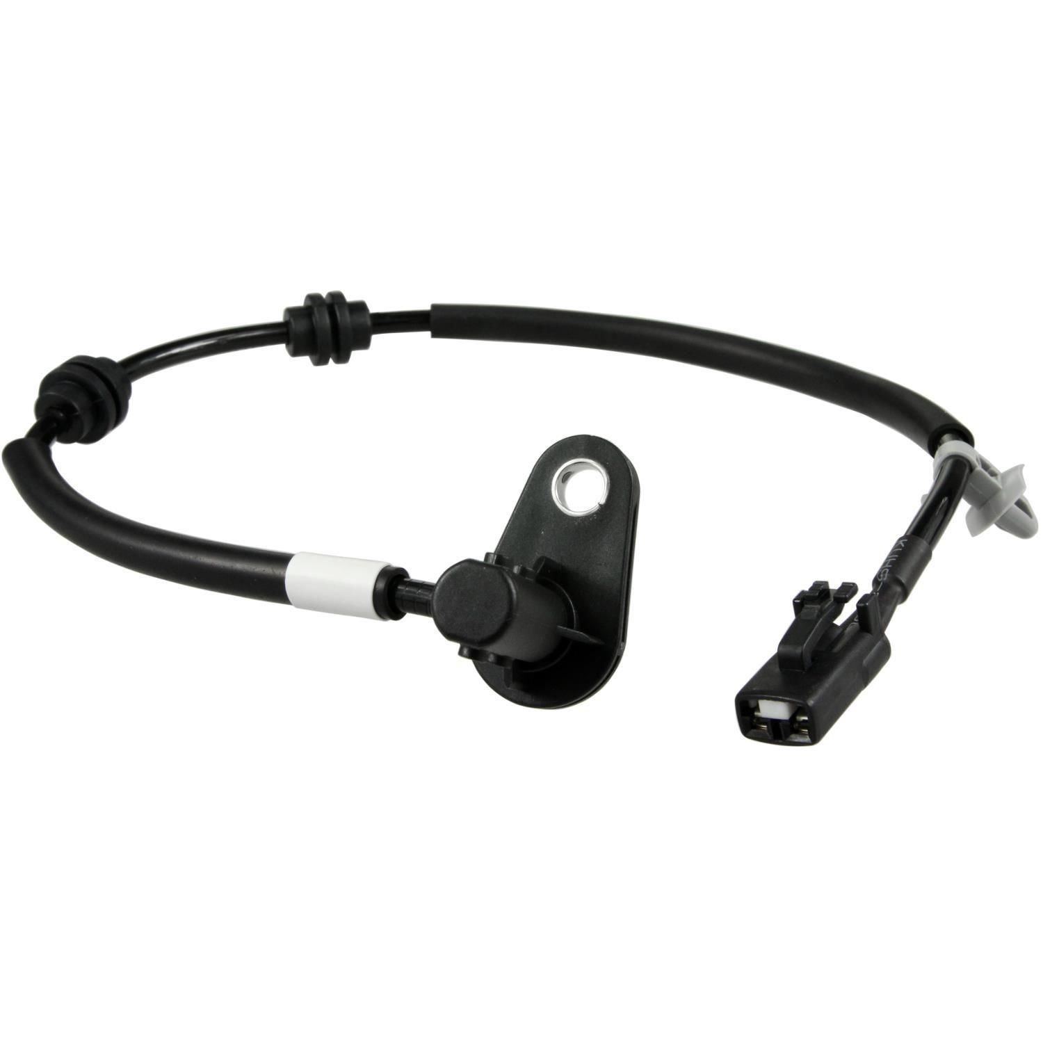 Sensor de Velocidad de Rueda del ABS Rectangular Duralast SU15454