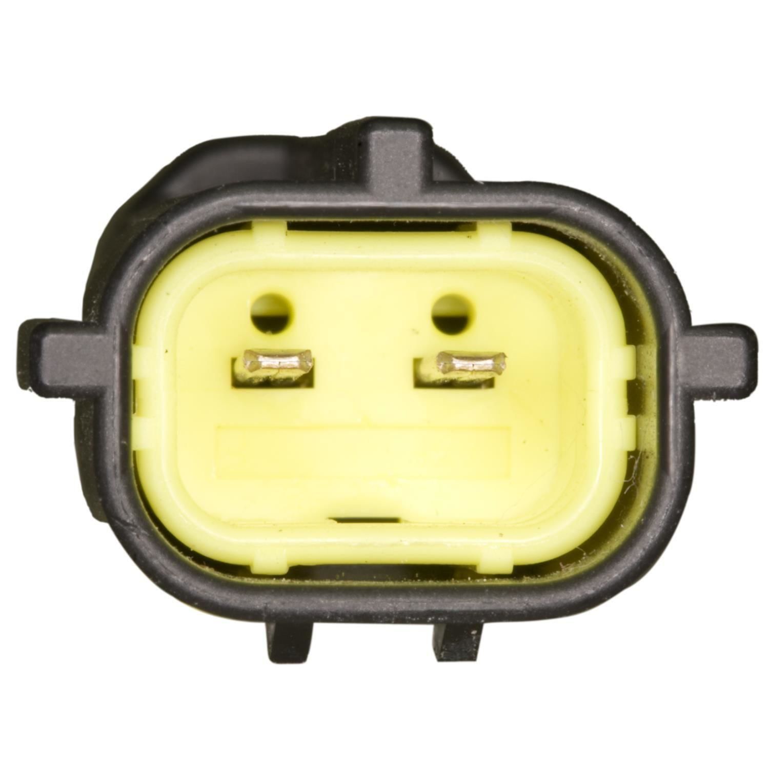 Sensor de Velocidad de Rueda del ABS Rectangular Duralast SU7929