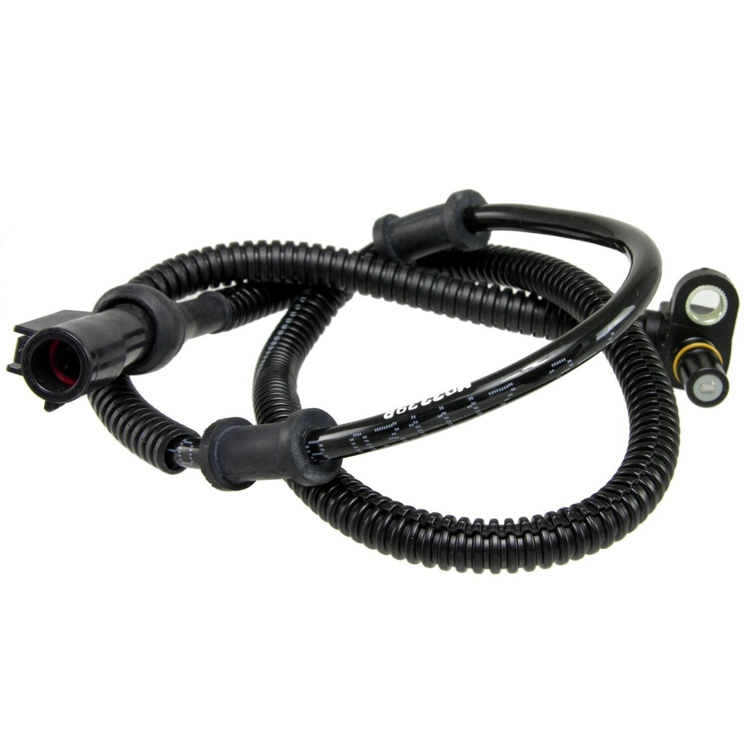 Sensor de Velocidad de Rueda del ABS Redondo Duralast SU8776