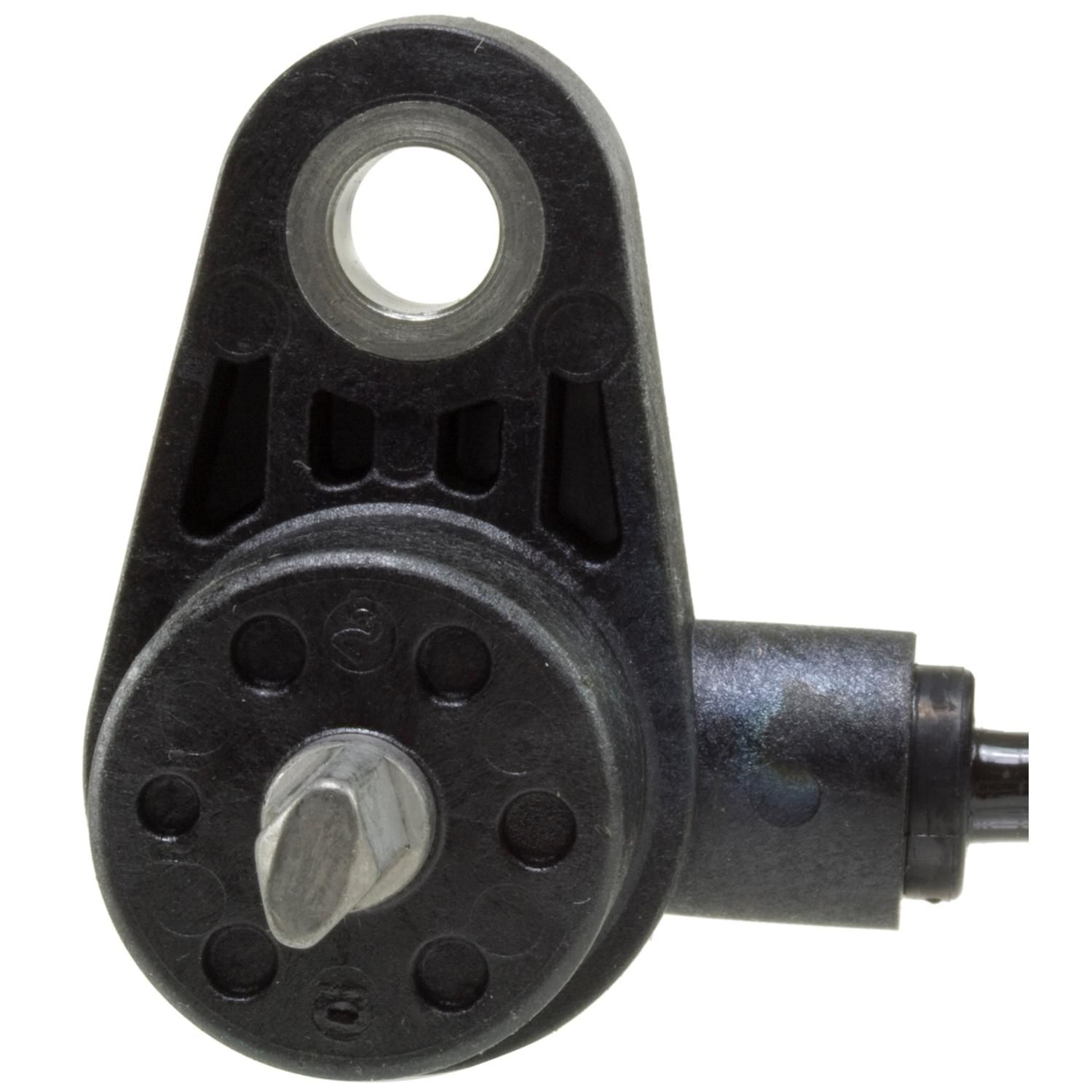 Sensor de Velocidad de Rueda del ABS Rectangular Duralast SU9090