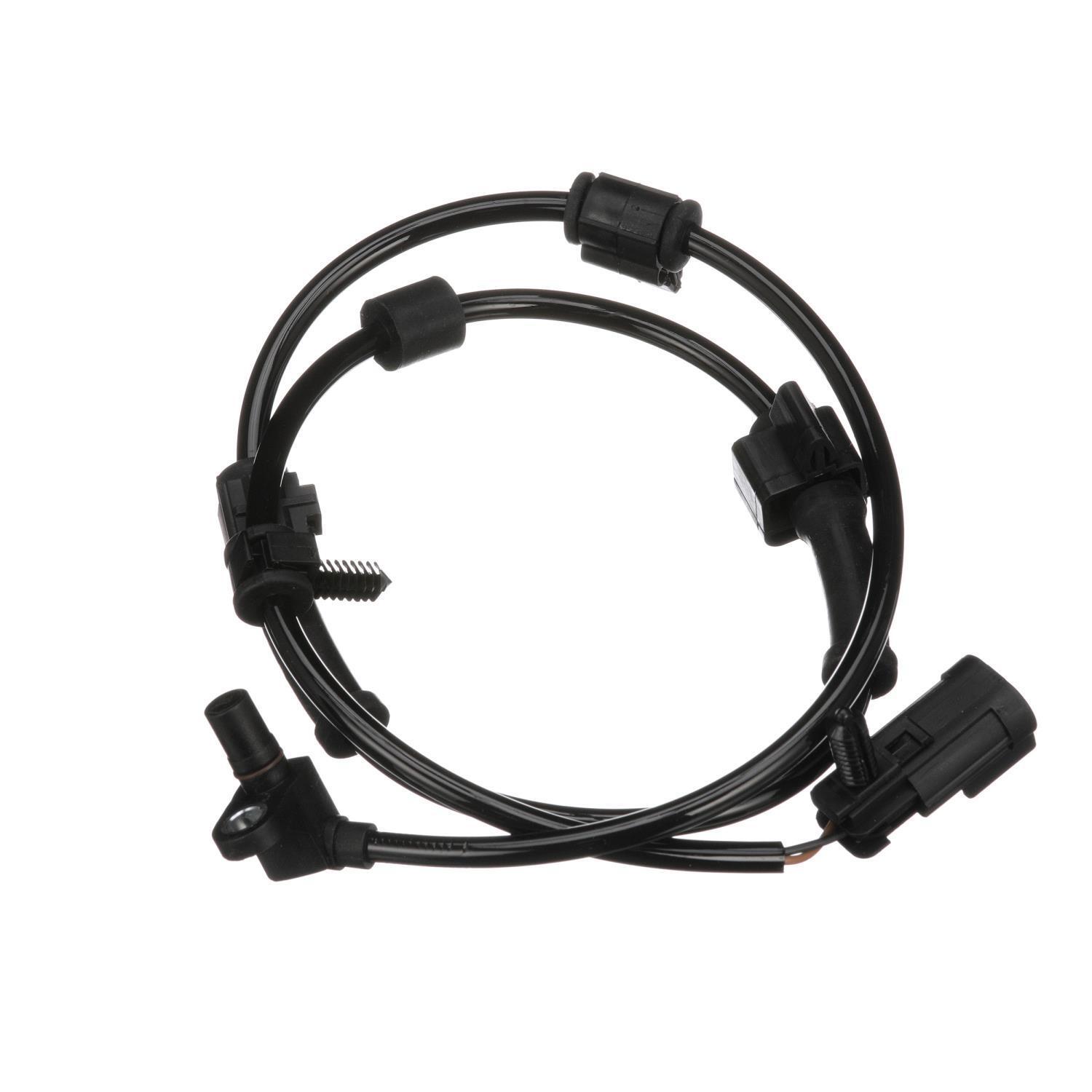 Sensor de Velocidad de Rueda del ABS Duralast SU9444