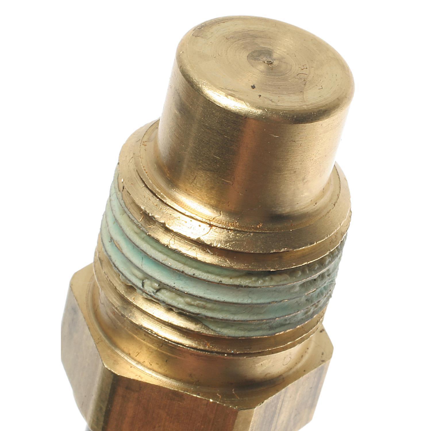 Switch de A/C Duralast SW580