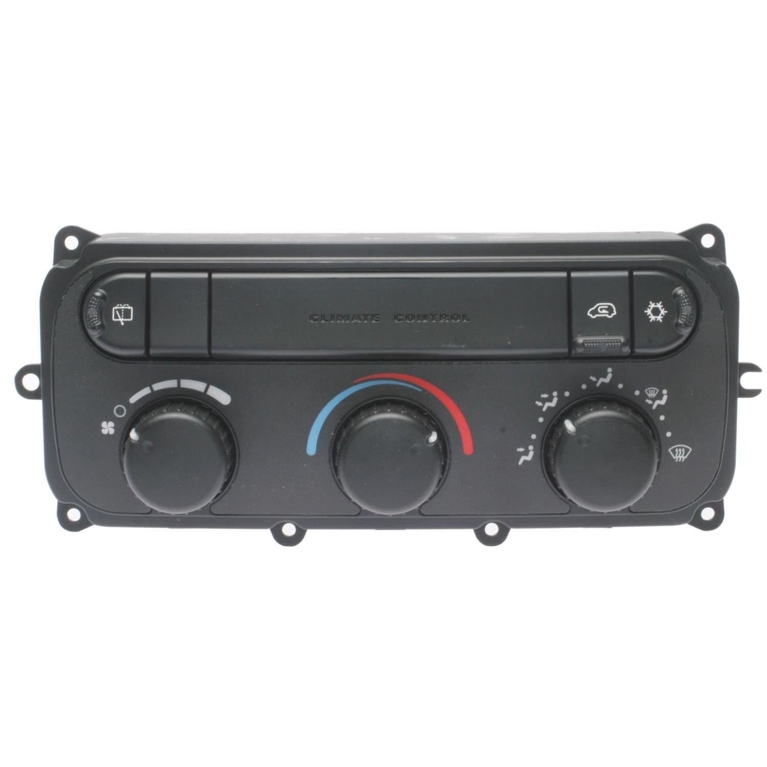 Switch de Modo de Seleccion de A/C Duralast SW6333