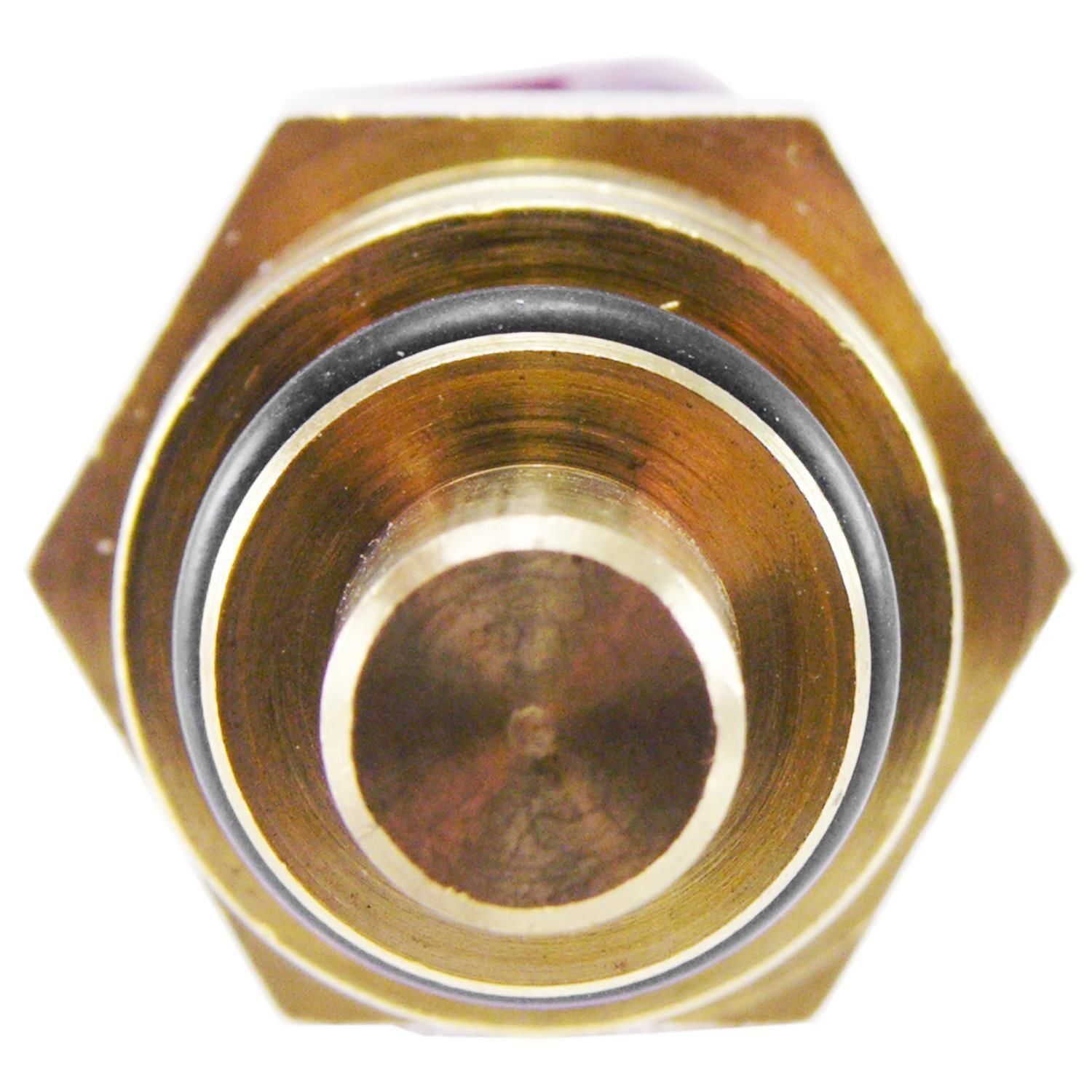 Interruptor de Temperatura Duralast TU330