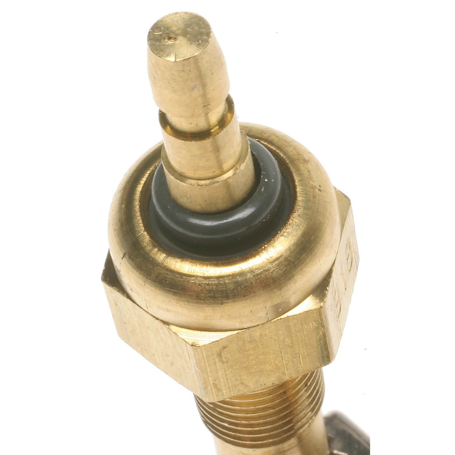 Emisor de Temperatura de Refrigerante de Motor Duralast TU77