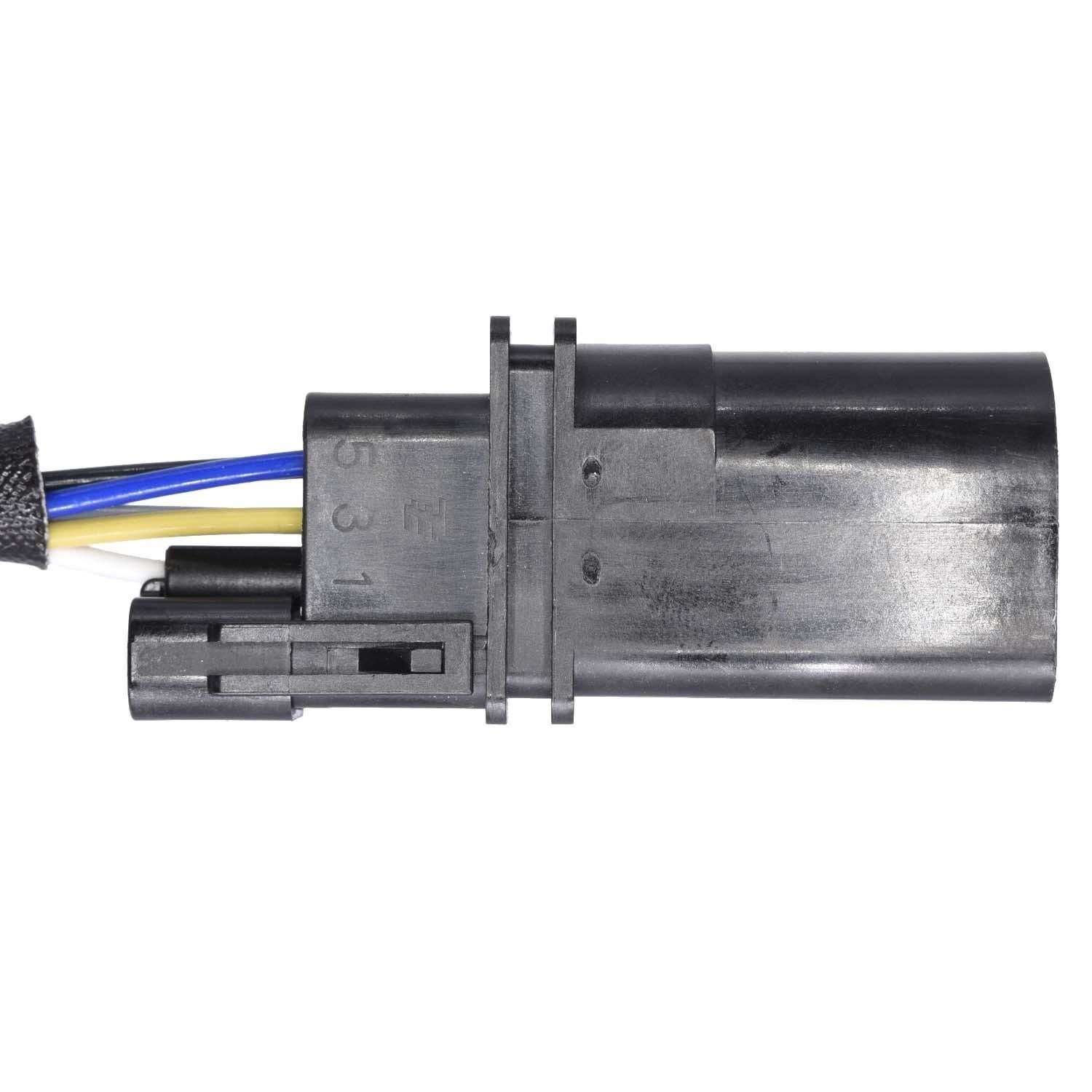 Sensor de Oxigeno Walker 350-35031