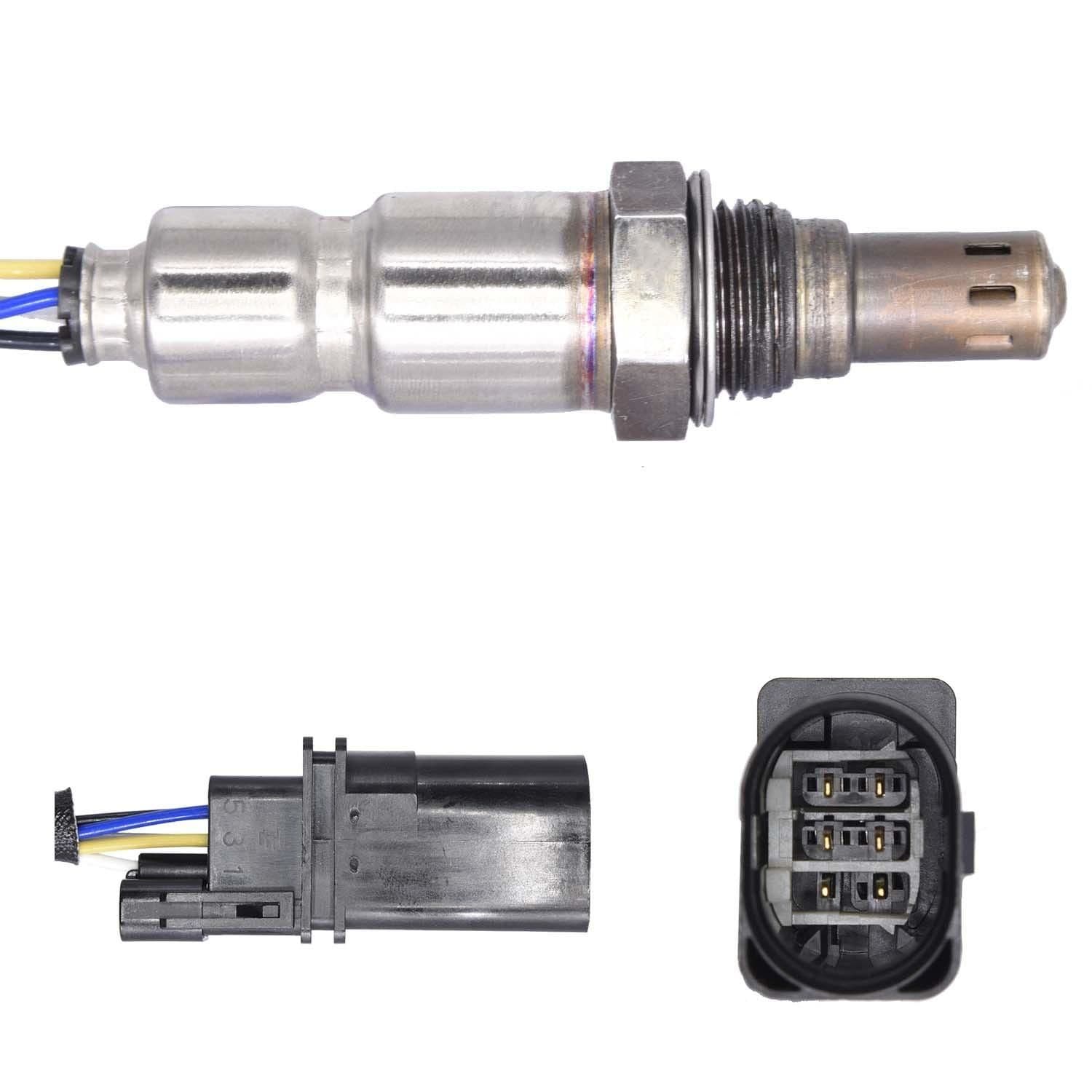 Sensor de Oxigeno Walker 350-35031