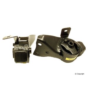 DEA Products Engine Mount B25G39040D