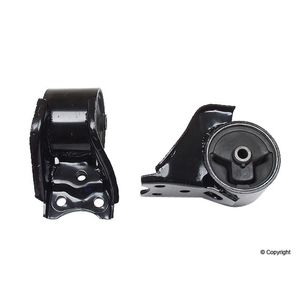 DEA Products Engine Mount KB3139040