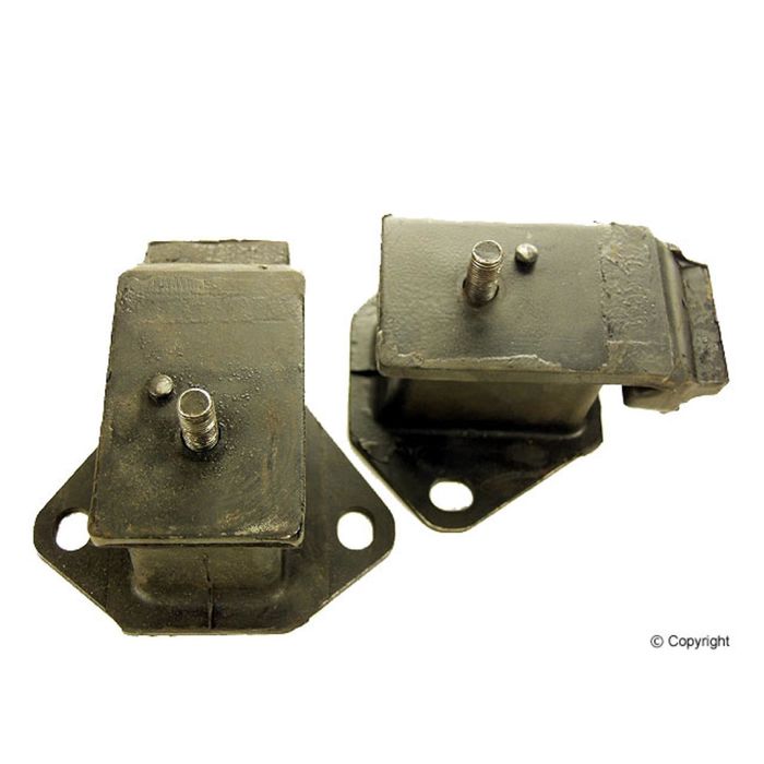 DEA Products Engine Mount MB260572