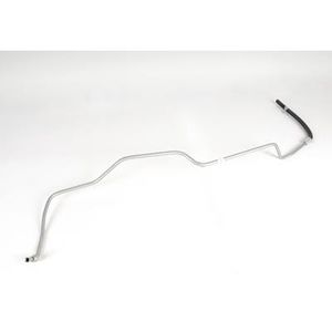 Transmission Oil Cooler Hose - Best Replacement Transmission Oil Cooler ...