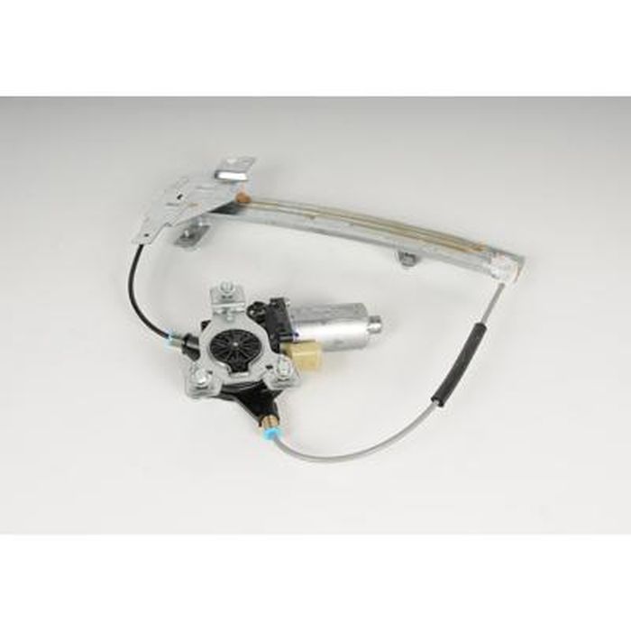 ACDelco Window Lift Motor 10338856