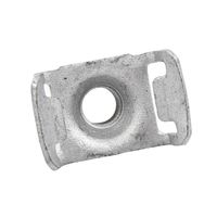 Chevrolet Camaro Suspension Shock Absorber Nut - Best Suspension Shock ...