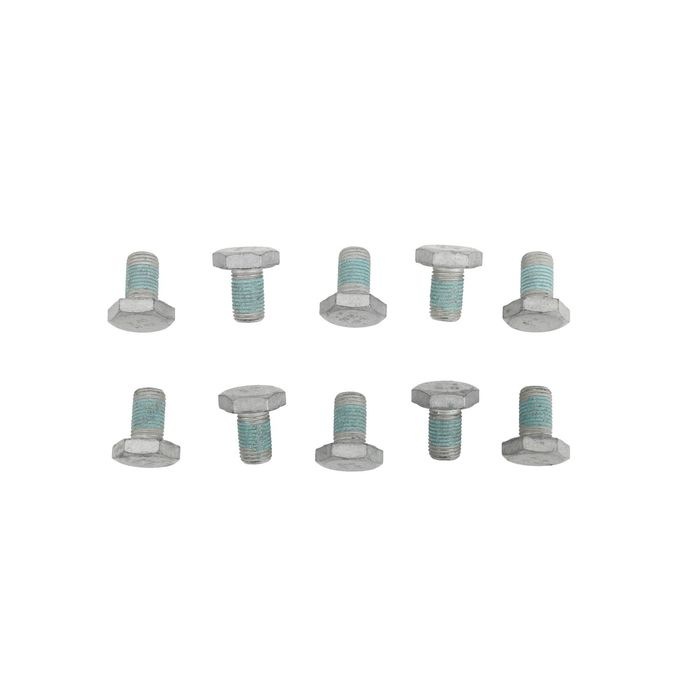 GM Genuine Parts Bolt 11611633