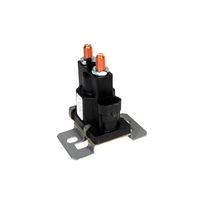 2020 Chevrolet Tahoe Auxiliary/Remote Battery Relay