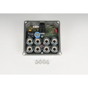 Chevrolet Malibu ABS Control Module - Best ABS Control Module for ...