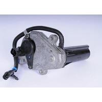 Chevrolet Colorado Transfer Case Actuator - Best Transfer Case Actuator ...