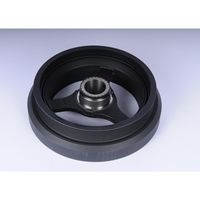 2005 Chevrolet Trailblazer Harmonic Balancer