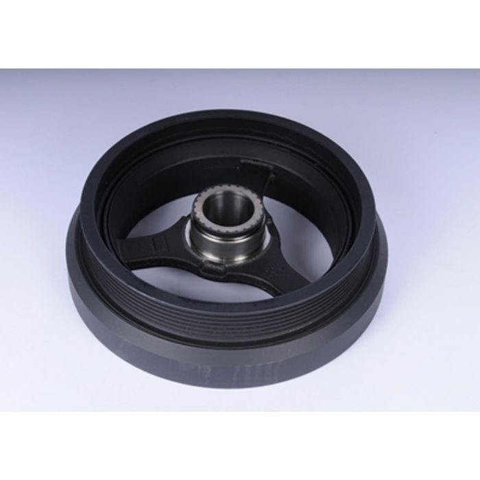 ACDelco Harmonic Balancer 12578069