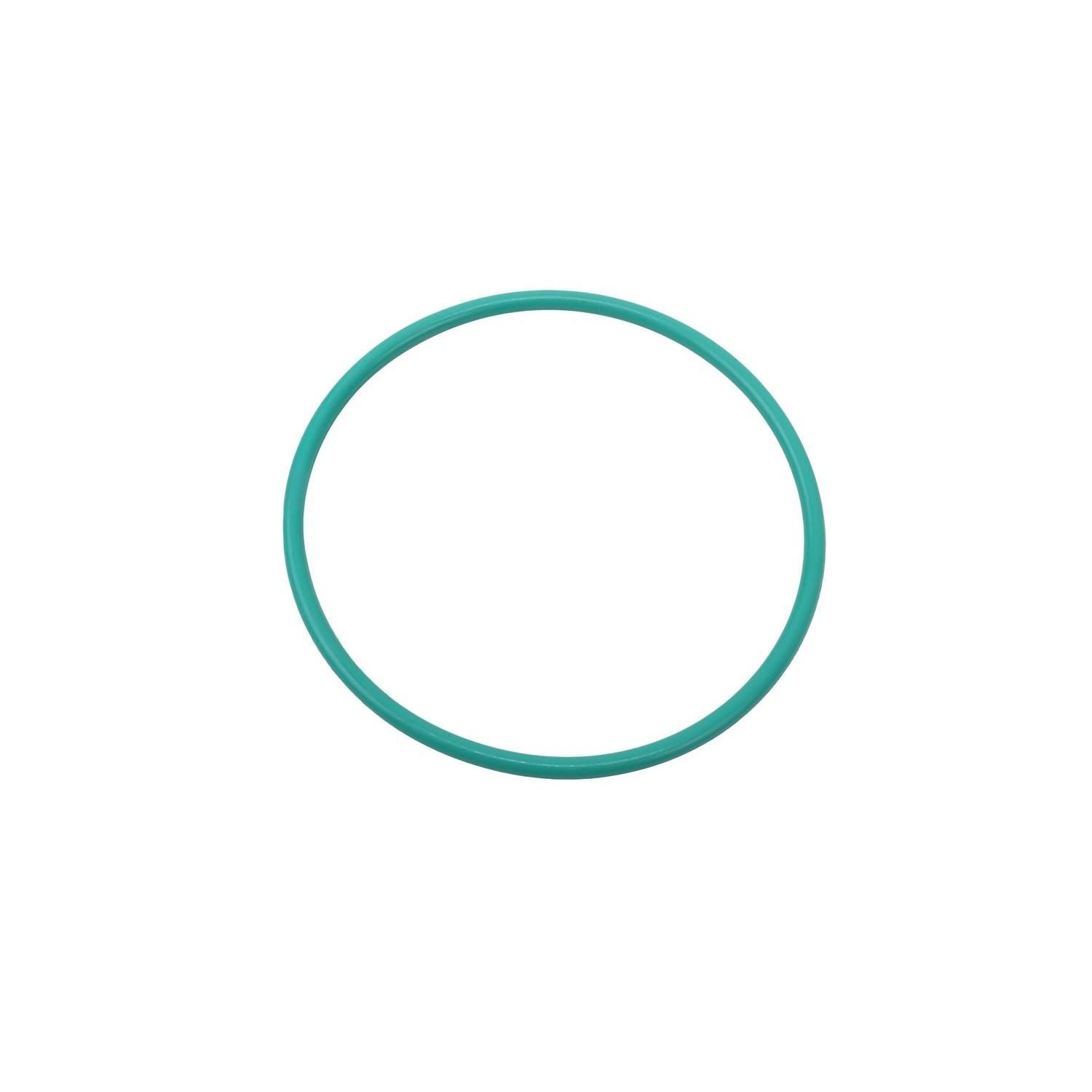 ACDelco Oil Filter Housing Gasket 12580255