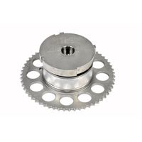 Chevrolet Colorado Variable Valve Timing Sprocket - Best Variable Valve ...
