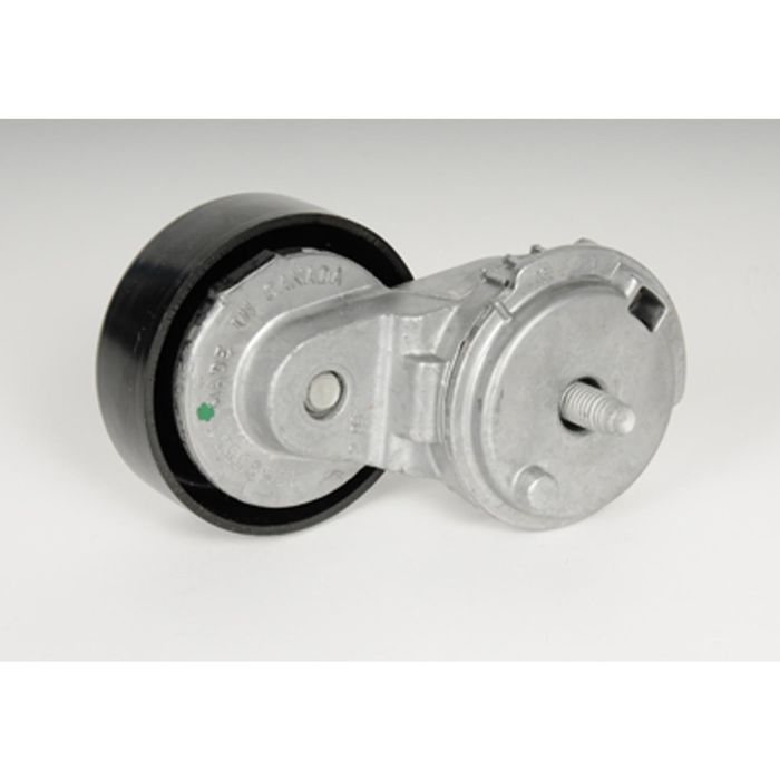GM Genuine Parts Accessory Drive Belt Tensioner Assembly 12585551