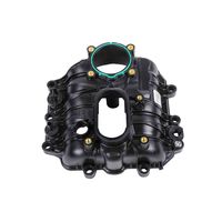 Chevrolet Silverado 1500 Intake Manifold - Best Intake Manifold for ...