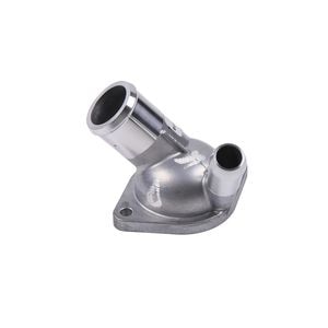 2021 Chevrolet LCF 4500 Engine Coolant Water Inlet