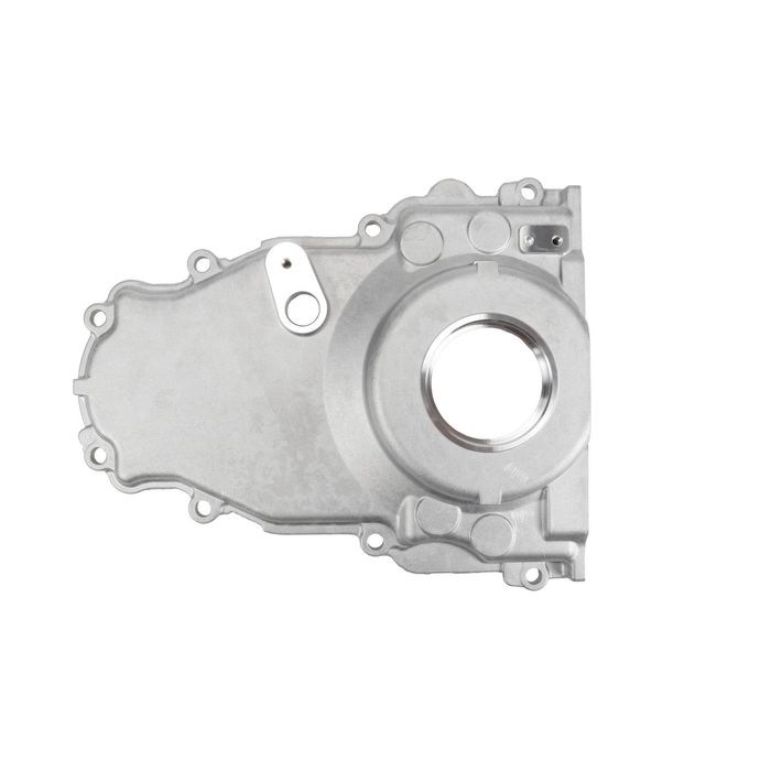 GM Genuine Parts Engine Timing Cover 12600326