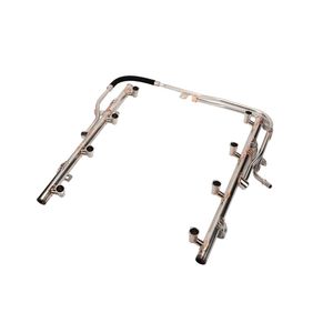 Best Fuel Injector Rail for Cars, Trucks & SUVs