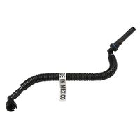 Chevrolet Malibu PCV Valve Hose - Best PCV Valve Hose for Chevrolet Malibu