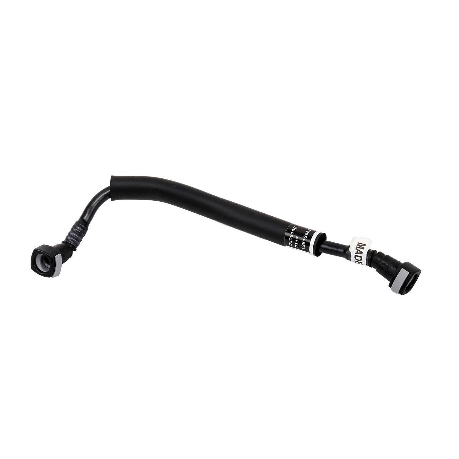 ACDelco PCV Valve Hose 12619982