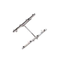 Best Fuel Injector Rail for Cars, Trucks & SUVs