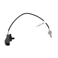 2022 Chevrolet Colorado Air Charge Temperature Sensor