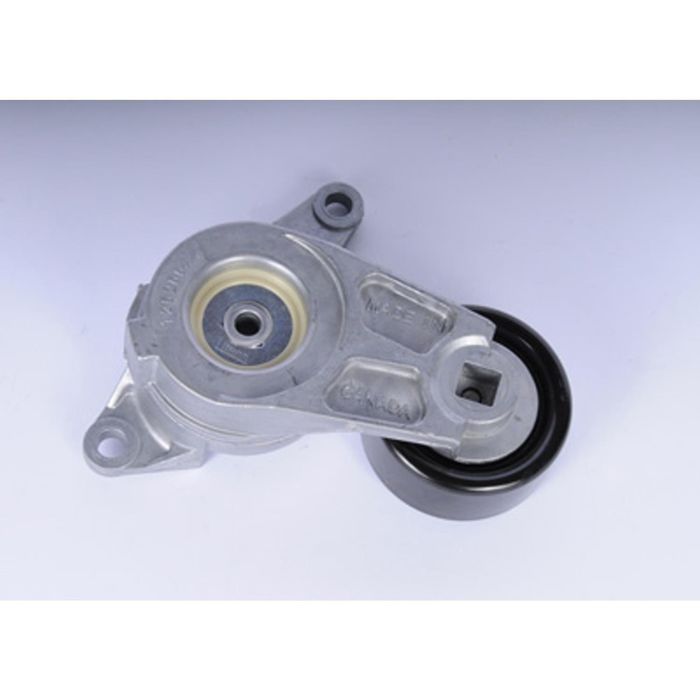 GM Genuine Parts Accessory Drive Belt Tensioner Assembly 12626644