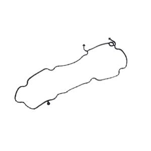 GMC Sierra 1500 Valve Cover Gasket - Best Valve Cover Gasket for GMC ...