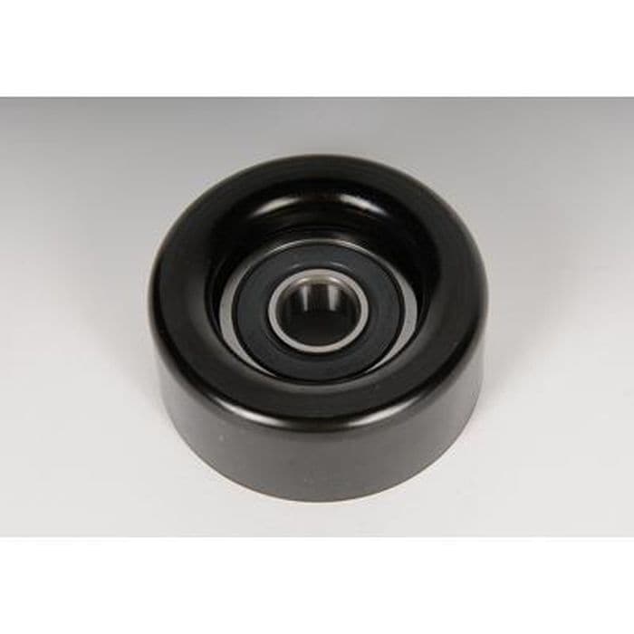 GM Genuine Parts Accessory Drive Belt Idler Pulley 12633781