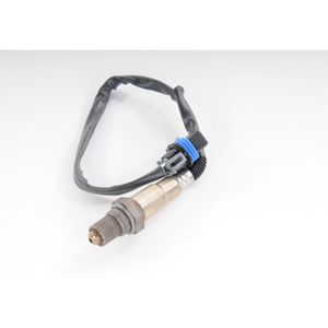 2016 Chevrolet Traverse Oxygen Sensor