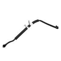 2011 Cadillac CTS PCV Valve Hose