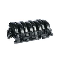 Chevrolet Silverado 2500 HD Intake Manifold - Best Intake Manifold for ...