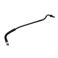 Chevrolet Malibu PCV Valve Hose - Best PCV Valve Hose for Chevrolet Malibu