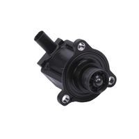 2018 GMC Terrain Turbocharger Wastegate Solenoid