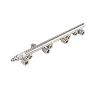 Best Fuel Injector Rail for Cars, Trucks & SUVs