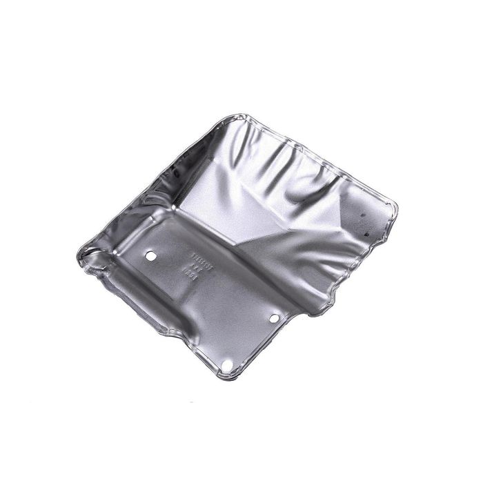 GM Genuine Parts Starter Heat Shield