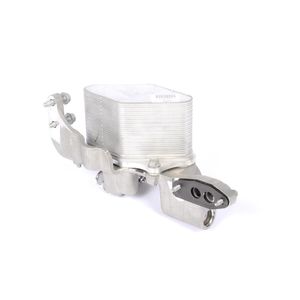 2012 Chevrolet Cruze Engine Oil Cooler