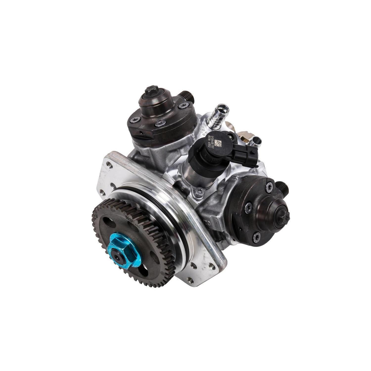 ACDelco Diesel Fuel Injection Pump 12661059