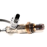 2018 Chevrolet Traverse Oxygen Sensor
